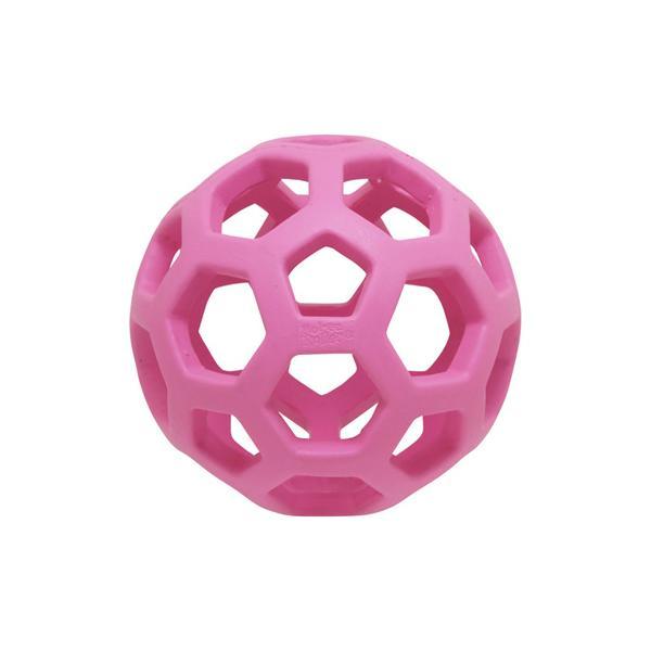 スーパーロングセラーの大ヒット商品！ ●ナチュラルラバー特有の柔軟さと引っ張り強さを兼ね備えているボールトーイ●中にお気に入りのオモチャやオヤツを入れたり使い方、遊び方いろいろ  / カラー /  / ピンク /