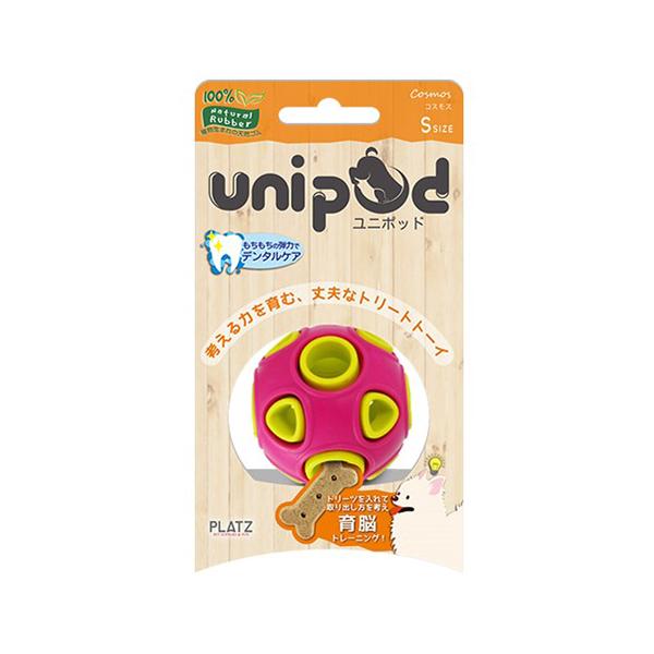 中にトリーツやフードを入れて知育遊びができるナチュラルラバー100％のトリートトーイ。 天然ゴムの弾力で、愛犬の歯と歯茎をマッサージし、遊びながらデンタルケアもできます。素材は天然ラバー100％で安心です  / サイズ / カラー /  /...