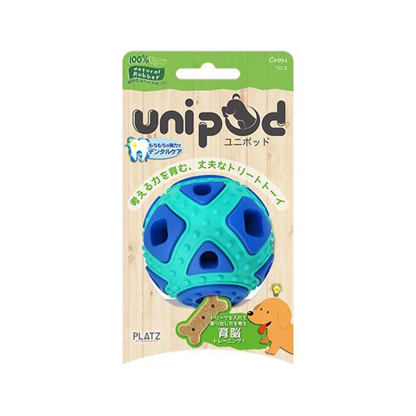 中にトリーツやフードを入れて知育遊びができるナチュラルラバー100％のトリートトーイ。 天然ゴムの弾力で、愛犬の歯と歯茎をマッサージし、遊びながらデンタルケアもできます。素材は天然ラバー100％で安心です  / カラー /  / ブルー /