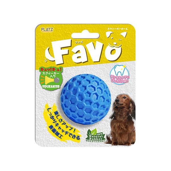 くわえやすい表面加工で楽しさアップ！ ナチュラルラバーの弾力で、遊びながらデンタルケアができます。愛犬の興味を引く、高い音のスクィーカー入り。  / カラー /  / ブルー /
