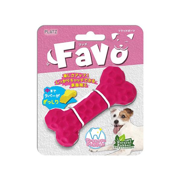 くわえやすい表面加工で楽しさアップ！ ナチュラルラバーの弾力で、遊びながらデンタルケアができます。中までぎっしりラバーが詰まって、噛み応え大満足。  / カラー /  / ピンク /