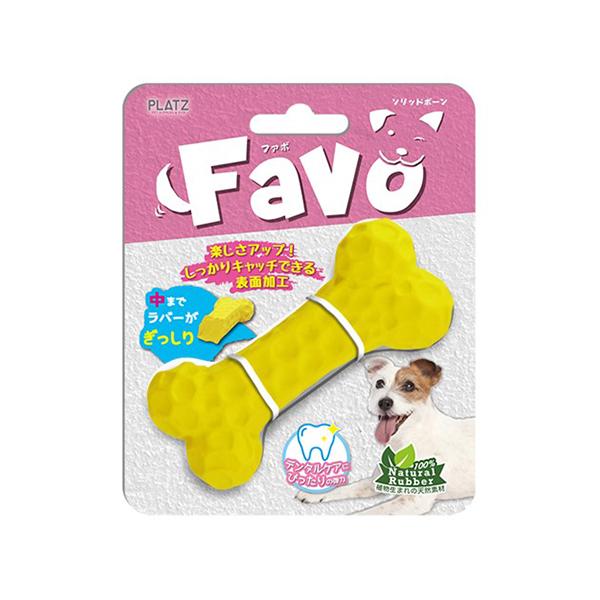 くわえやすい表面加工で楽しさアップ！ ナチュラルラバーの弾力で、遊びながらデンタルケアができます。中までぎっしりラバーが詰まって、噛み応え大満足。  / カラー /  / イエロー /