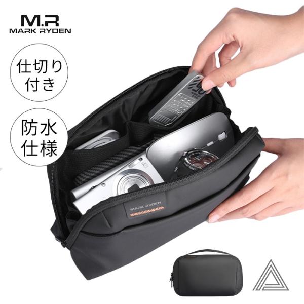 【商品番号】　MR3101【素材】　ポリエステル/オックスフォード布【サイズ】　横幅27cm×高さ17cm×持ち手21cm※サイズは手作業平置き採寸となっております。多少の誤差はご了承下さいます様、お願い申し上げます。【重さ】 176ｇ【コ...
