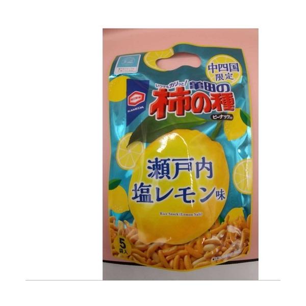 名称　　米菓内容量　108g加工者　マジカル株式会社