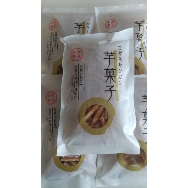 伝統の製法で、独特の食感と風味仕上げにました。■内容量　280gX10袋■原材料名　さつまいも、植物油脂、砂糖■賞味期限　90日■製造者　田村食品注意事項　こちらの商品は、その他商品と同梱不可商品です。別の商品と一緒に発送できません。別の買...