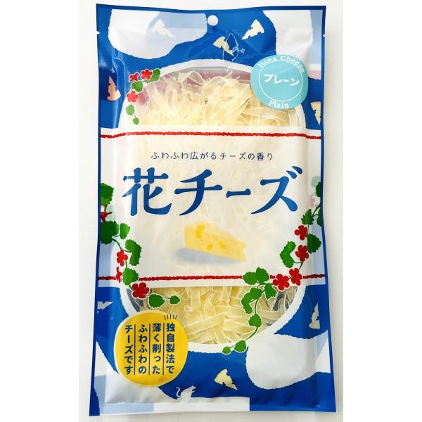 タラのすり身シートで挟んだチーズを特許製法で薄く削りました。そのままはもちろん、サラダやパスタ、ピザに乗せるなどトッピングとしても活躍します。★内容量　　65ｇ★製造日からの賞味期限　120日★製造者　扇屋食品株式会社　