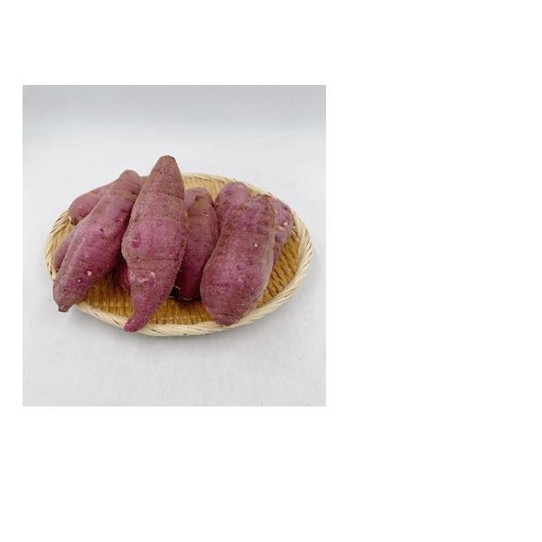 紅はるかは外観が優れ、しかも蒸しいもにした時の糖度が高く、とても美味しい芋です。*内容量　5kg*産地　熊本県サイズはおまかせになります。注意事項　　画像はイメージです。