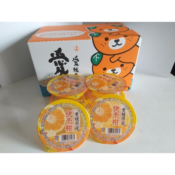 みきゃんの可愛い箱でお届けします。内容量 １５個製造者 えひめ中央農業協同組合