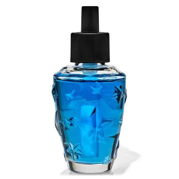 人気沸騰中！Bath&amp;BodyWorksのプラグイン芳香剤"Wallflowers(ウォールフラワーズ)"の詰め替え用リフィルです。かわいいカラーの本体をプラスすれば、お部屋のおしゃれ度UP間違いなし☆★お好みの香りをいくつか集めて...