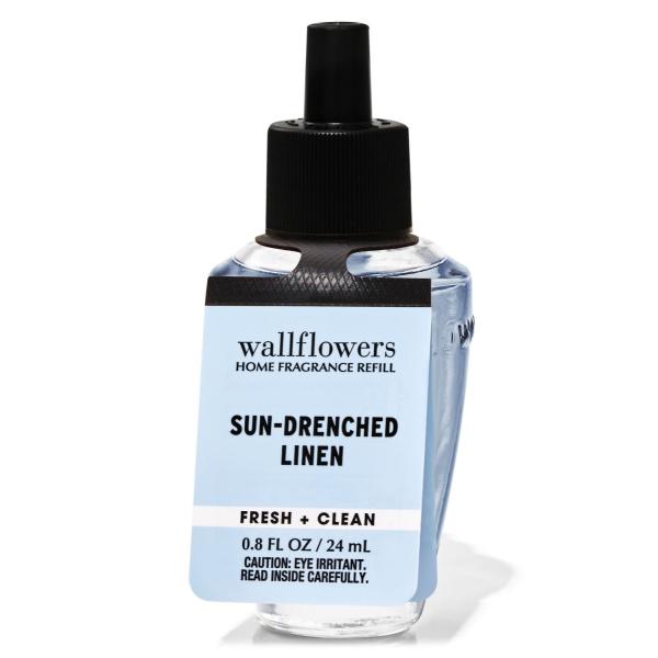 人気沸騰中！Bath&amp;BodyWorksのプラグイン芳香剤"Wallflowers(ウォールフラワーズ)"の詰め替え用リフィルです。かわいいカラーの本体をプラスすれば、お部屋のおしゃれ度UP間違いなし☆★お好みの香りをいくつか集めて...