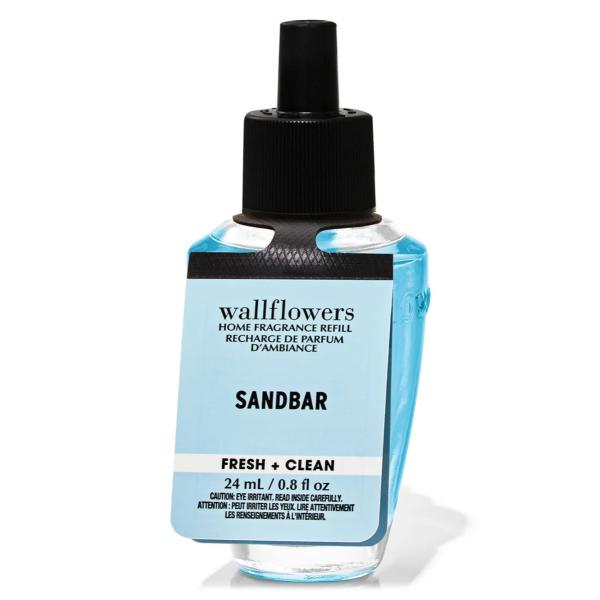 人気沸騰中！Bath&amp;BodyWorksのプラグイン芳香剤"Wallflowers(ウォールフラワーズ)"の詰め替え用リフィルです。かわいいカラーの本体をプラスすれば、お部屋のおしゃれ度UP間違いなし☆★お好みの香りをいくつか集めて...