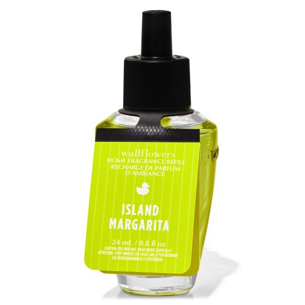 人気沸騰中！Bath&amp;BodyWorksのプラグイン芳香剤"Wallflowers(ウォールフラワーズ)"の詰め替え用リフィルです。かわいいカラーの本体をプラスすれば、お部屋のおしゃれ度UP間違いなし☆★お好みの香りをいくつか集めて...