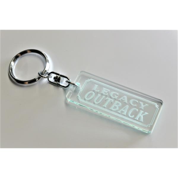 スバルレガシィアウトバックbp9前期後期純正ホイール マフラー シートカバー ホイール エンブレム エアロ 車高調 LED フロアマット カーボン 等のカスタムもいいですが、キーホルダーもカスタムしてみてはいかがでしょうか？オリジナルキーホ...