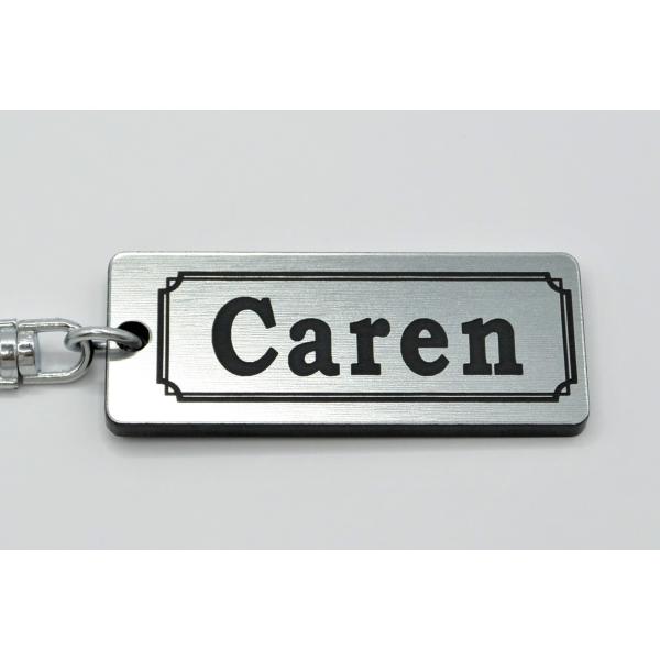 ホンダCarenカレンマフラー 外装 ホイール シート ミラー グリップ エンジンカバー キャブ カウル などのカスタムもいいですが、キーホルダーもカスタムしてみてはいかがでしょうか？オリジナルキーホルダー 業務用の高性能レーザー彫刻機で2...