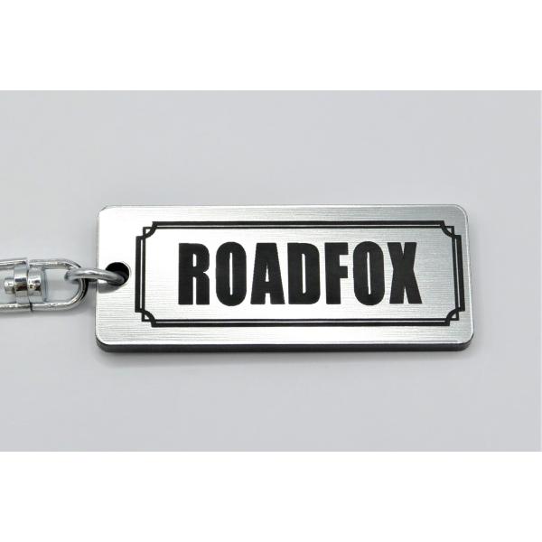 ホンダROADFOXロードフォックスマフラー 外装 ホイール シート ミラー グリップ エンジンカバー キャブ カウル などのカスタムもいいですが、キーホルダーもカスタムしてみてはいかがでしょうか？オリジナルキーホルダー 業務用の高性能レー...