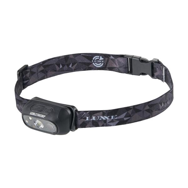 ●バッテリー残量表示付き。●クイックオフ機能(3秒後以降に1回押せばオフ)。●メモリーライト機能(前回使用のライトから点灯)。●USBタイプC。●暖色LED手元ライト。サイズ：〈本体〉D33×W60×H31mm重　量：〈本体〉約62g(充電...