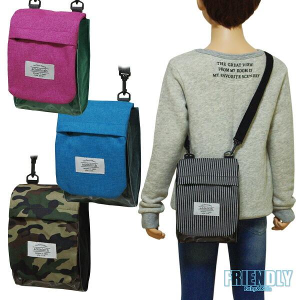 【商品の説明】ポリキャンバス素材×バイカラーがおしゃれなミニショルダーバッグ。350mlのペットボトルが入る大きさで、お財布とスマホなど最小限の小物の持ち歩きにとっても便利。かぶせ部分は開け閉めが簡単なマジックテープで、内側には中身が見える...