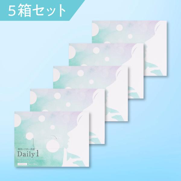 ＼歯磨きしていてもお口の臭いが気になる方に／医薬部外品のマウスウォッシュ「Daily1（デイリーワン）」【目に見えて汚れが取れる！】特殊製法により、口臭の原因となるタンパク質汚れを凝固しゴッソリ取り除きます。茶色い汚れが目に見えて取れるため...