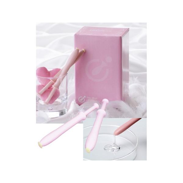 ●内容量　2.0g x 30個●商品説明◇タンポン型のワンタッチケース入り業務用潤滑ゼリー◇EOガス滅菌処理済　完全密封の個別包装◇「簡単」「清潔」「安心」◇通称　ローションタンポン・タンポンゼリー・仕込みローション★ウエットトラストプロは...