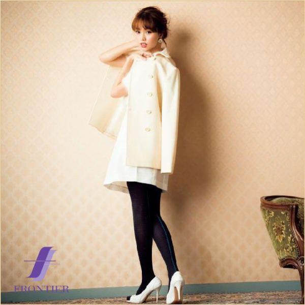 ●カラー　ミンク　548●サイズ　M-Lサイズ　ヒップ85-98cm　身長150-165cm●素材　ナイロン・ポリウレタン●商品説明◇千鳥格子柄がクラシカルな雰囲気のカラータイツです◇バックシームが後ろ姿を美人に見せてくれる1足◇痛くないや...