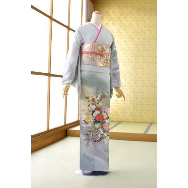 【商品番号：mh1162】【商品名：吉祥花車】※対応身長:158cm〜170cm位　洋服サイズ:7〜13号位まで-----------------------------------------------ご注文前に下記【予約状況】を必ずご...