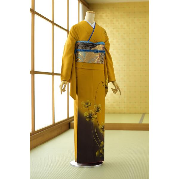 【商品番号：mh1254】【商品名：からしけしの花】※対応身長:160cm〜180cm位　洋服サイズ:7〜13号位まで-----------------------------------------------ご注文前に下記【予約状況】を...