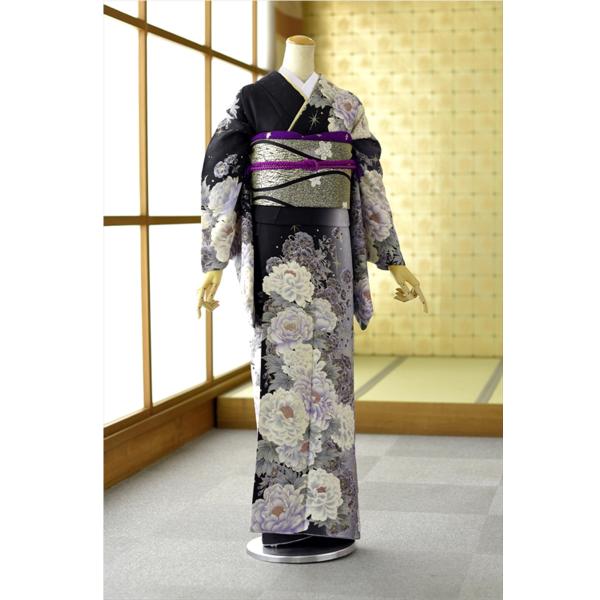 【商品番号：mh2064】【商品名：ＦＳ黒地トパーズ】※対応身長:160cm〜175cm位　洋服サイズ:7〜13号位まで-----------------------------------------------ご注文前に下記【予約状況】...