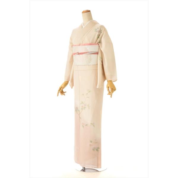 【商品番号：mhr1024】【商品名：枝小花】※対応身長:155cm〜167cm位　洋服サイズ:7〜11号位まで※ご着用おすすめ時期：7月〜8月-----------------------------------------------ご...