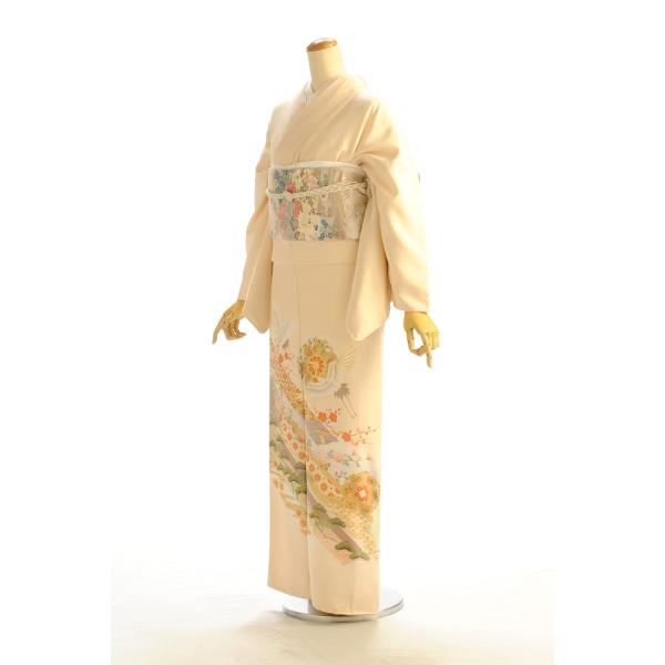 【商品番号：mit2051】【商品名：クリーム春慶づる】※対応身長:156cm〜160cm位　洋服サイズ:7〜13号位まで-----------------------------------------------ご注文前に下記【予約状況...