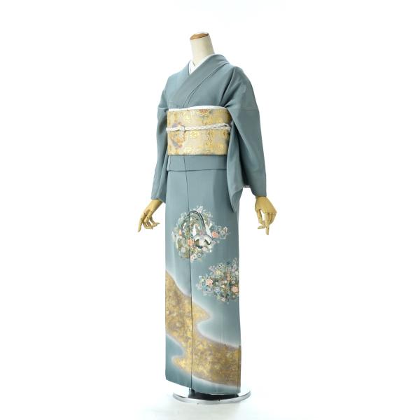 【商品番号：mit2061】【商品名：千草丸花ほうおう】※対応身長:152cm〜166cm位　洋服サイズ:7〜13号位まで-----------------------------------------------ご注文前に下記【予約状況...