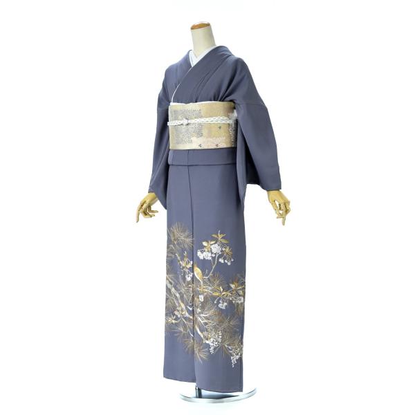 【商品番号：mit2062】【商品名：グレー若松】※対応身長:154cm〜166cm位　洋服サイズ:7〜13号位まで-----------------------------------------------ご注文前に下記【予約状況】を必...