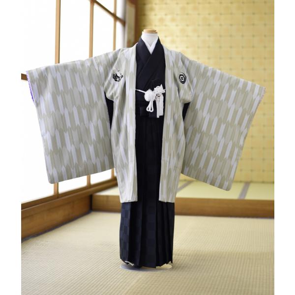 【商品番号：mjk10108】【商品名：十歳の祝い ベージュ矢羽根】★適正サイズ：身長：135cm前後-----------------------------------------------ご注文前に下記【予約状況】を必ずご確認くださ...