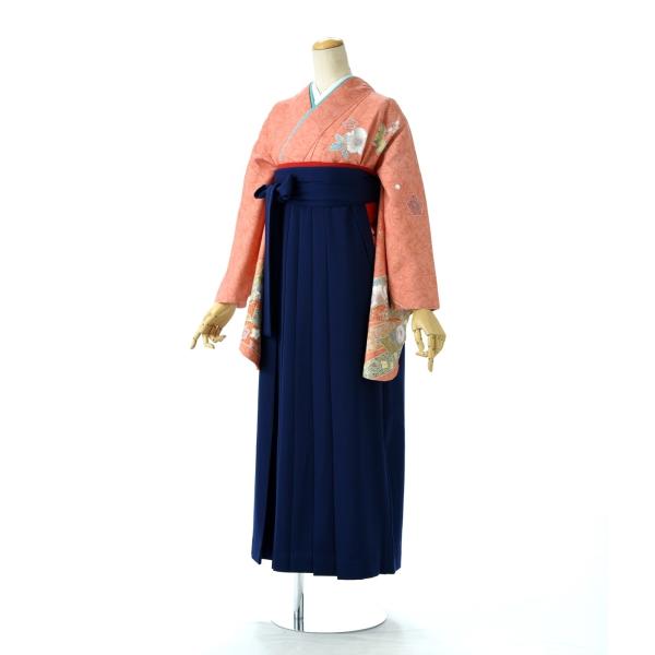 【商品番号：msh134】【この商品は複数着ございます】※身長により袴のみ変更のお願いをさせていただく場合がございます。　その場合はご連絡させていただきます。-----------------------------------------...