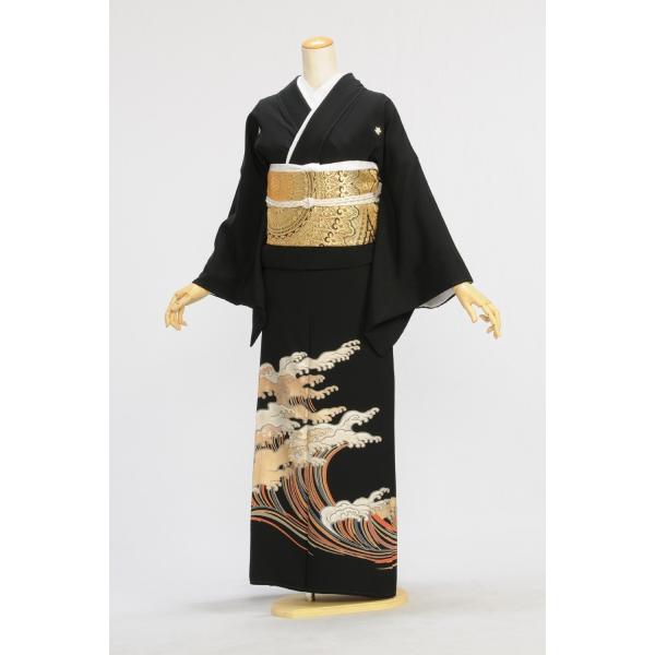 【商品番号：mt2009】【商品名：金銀波頭】※対応身長:150cm〜160cm位　洋服サイズ:7〜11号位まで-----------------------------------------------ご注文前に下記【予約状況】を必ずご...