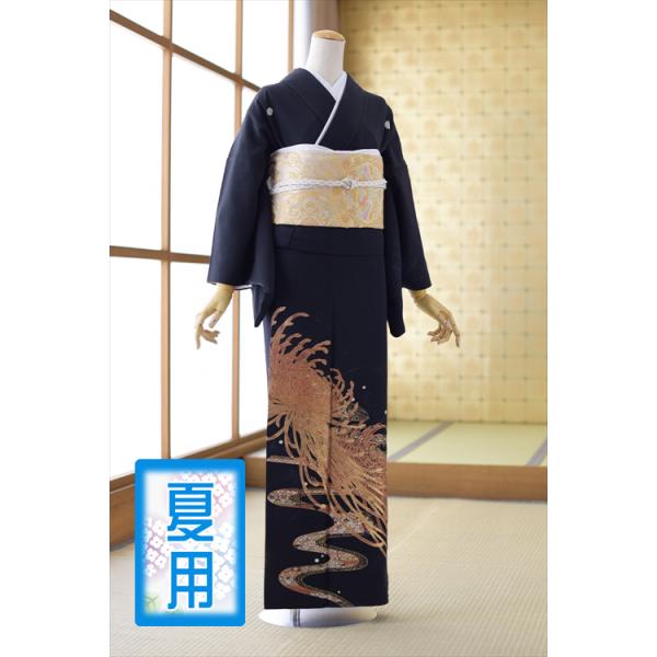【商品番号：mt2028】【商品名：ラメ入り天覧の菊】※対応身長:150cm〜161cm位　洋服サイズ:7〜13号位まで-----------------------------------------------ご注文前に下記【予約状況】...