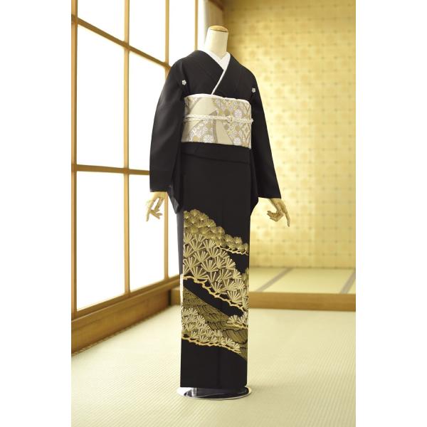 【商品番号：mt2037】【商品名：手刺繍唐松文】※対応身長:158cm〜170cm位　洋服サイズ:7〜13号位まで-----------------------------------------------ご注文前に下記【予約状況】を必...