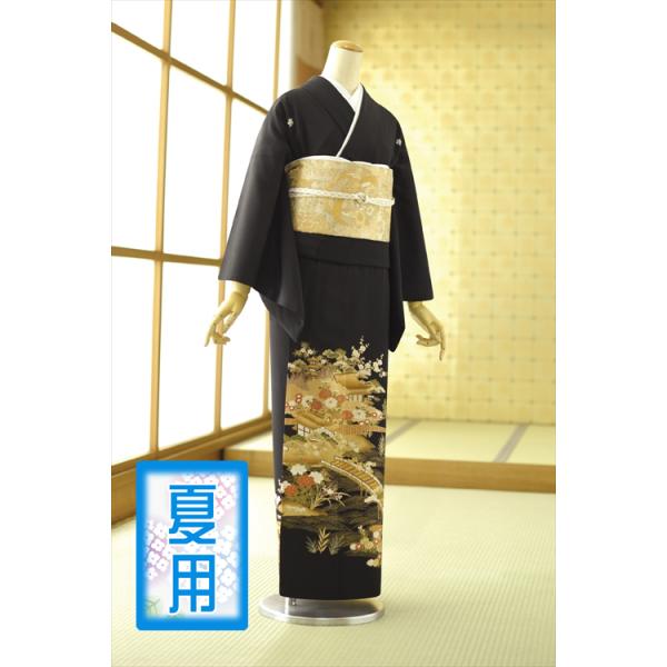 【商品番号：mt2040】【商品名：金箔館の庭】※対応身長:135cm〜145cm位　洋服サイズ:7〜11号位まで-----------------------------------------------ご注文前に下記【予約状況】を必ず...