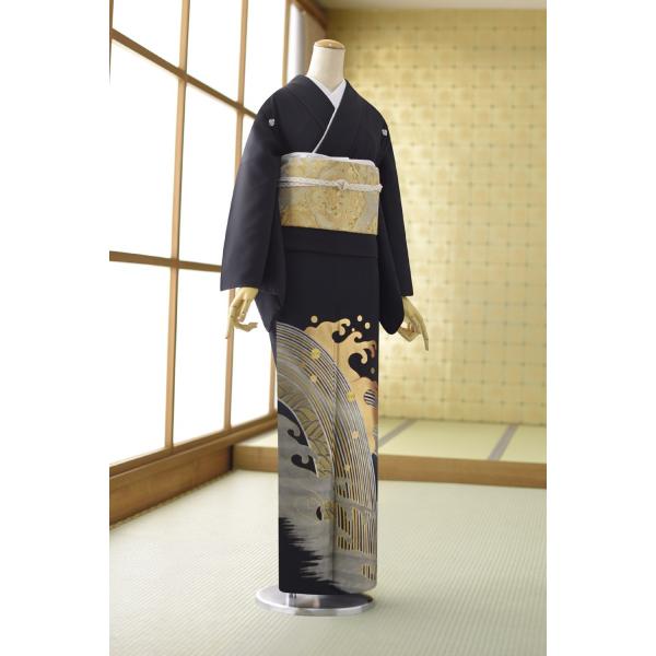 【商品番号：mt2053】【商品名：金銀波頭】※対応身長:152cm〜167cm位　洋服サイズ:7〜13号位まで-----------------------------------------------ご注文前に下記【予約状況】を必ずご...