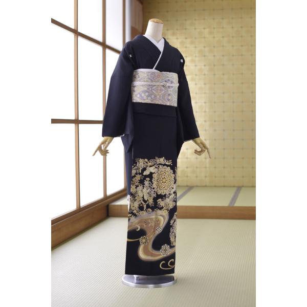 【商品番号：mt2064】【商品名：流水万華鏡文】※対応身長:152cm〜164cm位　洋服サイズ:7〜13号位まで-----------------------------------------------ご注文前に下記【予約状況】を必...
