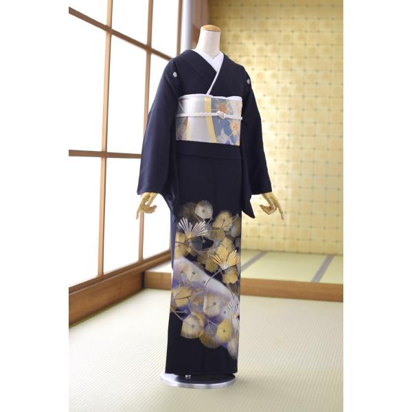 【商品番号：mt2079】【商品名：金彩若松】※対応身長:155cm〜167cm位　洋服サイズ:7〜13号位まで-----------------------------------------------ご注文前に下記【予約状況】を必ずご...