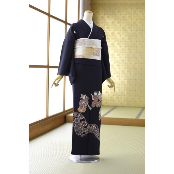 【商品番号：mt2089】【商品名：加賀のわらべ】※対応身長:150cm〜158cm位　洋服サイズ:7〜13号位まで-----------------------------------------------ご注文前に下記【予約状況】を必...