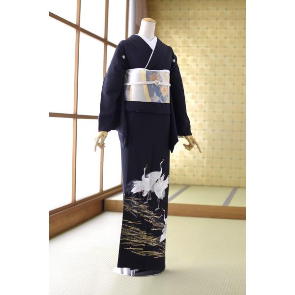 【商品番号：mt2095】【商品名：こぼれ松葉に都づる】※対応身長:152cm〜164cm位　洋服サイズ:7〜13号位まで-----------------------------------------------ご注文前に下記【予約状況...