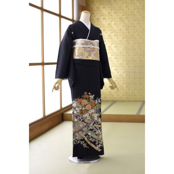 【商品番号：mt2118】【商品名：花に文箱】※対応身長:144cm〜156cm位　洋服サイズ:7〜13号位まで-----------------------------------------------ご注文前に下記【予約状況】を必ずご...