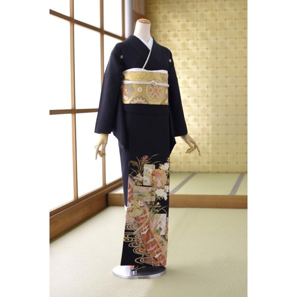 【商品番号：mt2120】【商品名：色紙雪輪】※対応身長:150cm〜162cm位　洋服サイズ:7〜13号位まで-----------------------------------------------ご注文前に下記【予約状況】を必ずご...