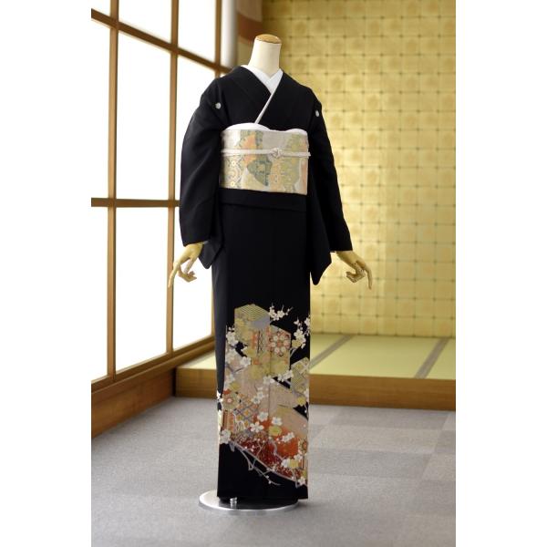【商品番号：mt2135】【商品名：桃山の梅】※対応身長:150cm〜162cm位　洋服サイズ:7〜13号位まで-----------------------------------------------ご注文前に下記【予約状況】を必ずご...