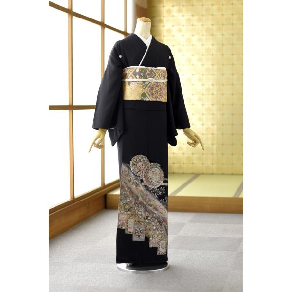 【商品番号：mt2138】【商品名：唐松華鏡】※対応身長:152cm〜167cm位　洋服サイズ:7〜13号位まで-----------------------------------------------ご注文前に下記【予約状況】を必ずご...