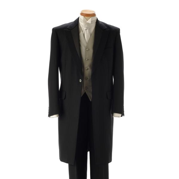 【mtd001 標準サイズ】【タキシード CJブラックＦコート】※適正サイズ身長:165cm〜185cm体重:60kg〜72kg-----------------------------------------------ご注文前に下記【予...
