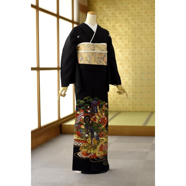 【商品番号：mth1020】【商品名：古典絵巻】※対応身長:156cm〜171cm位　洋服サイズ:9号〜15号位まで-----------------------------------------------ご注文前に下記【予約状況】を必...