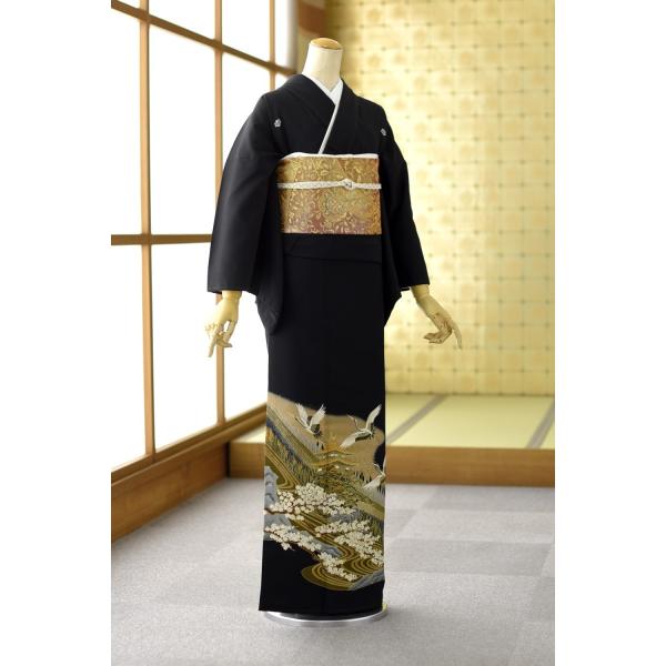 【商品番号：mth1025】【商品名：グレー流水梅につる】※対応身長:149〜161cm位　洋服サイズ:11号〜15号位まで-----------------------------------------------ご注文前に下記【予約状...