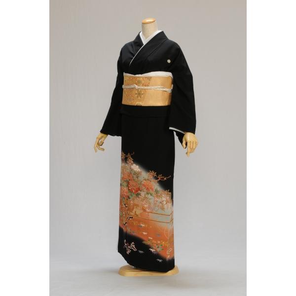 【商品番号：mth2006】【商品名：修学院花車(広巾)】※対応身長:155〜163cm位　洋服サイズ:11〜17号位まで-----------------------------------------------ご注文前に下記【予約状況...